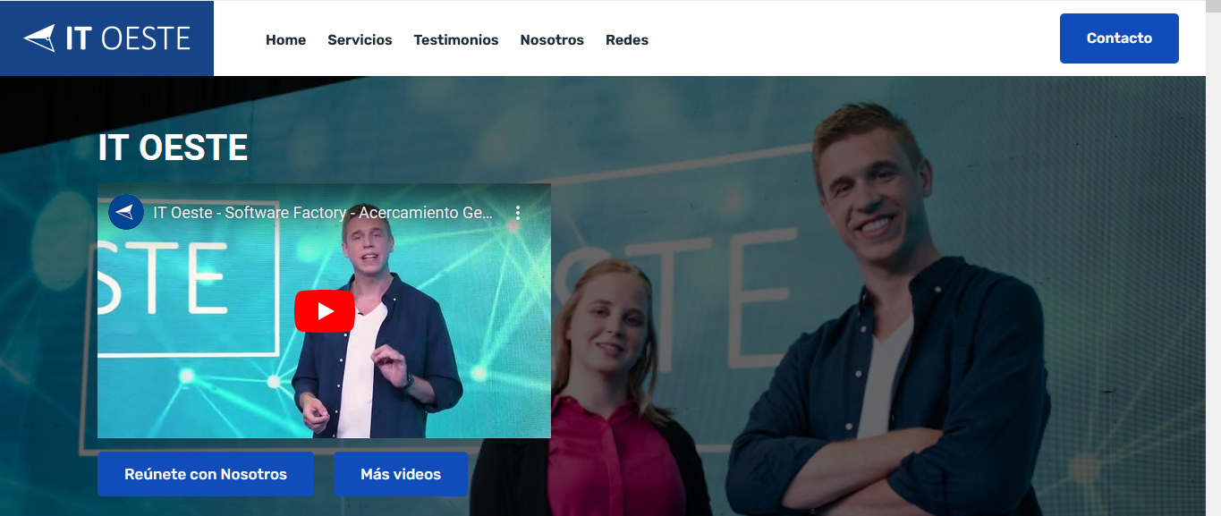 [Top 2026] Empresas de Desarrollo de Software en México + Opinión