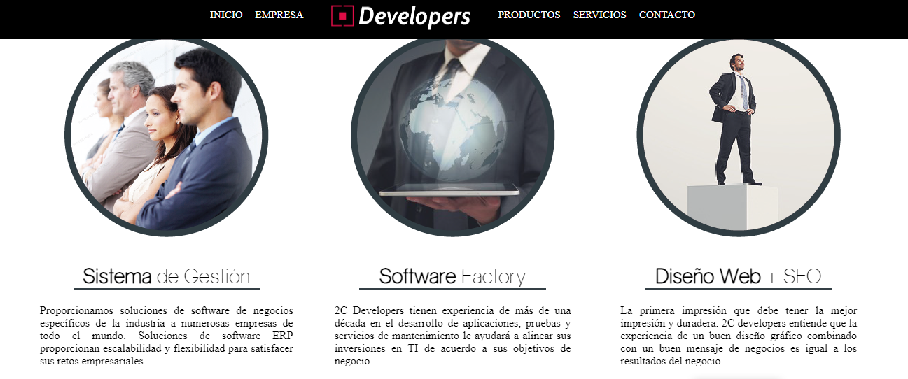 2026: Las 5 Mejores Empresas de Programación Perú