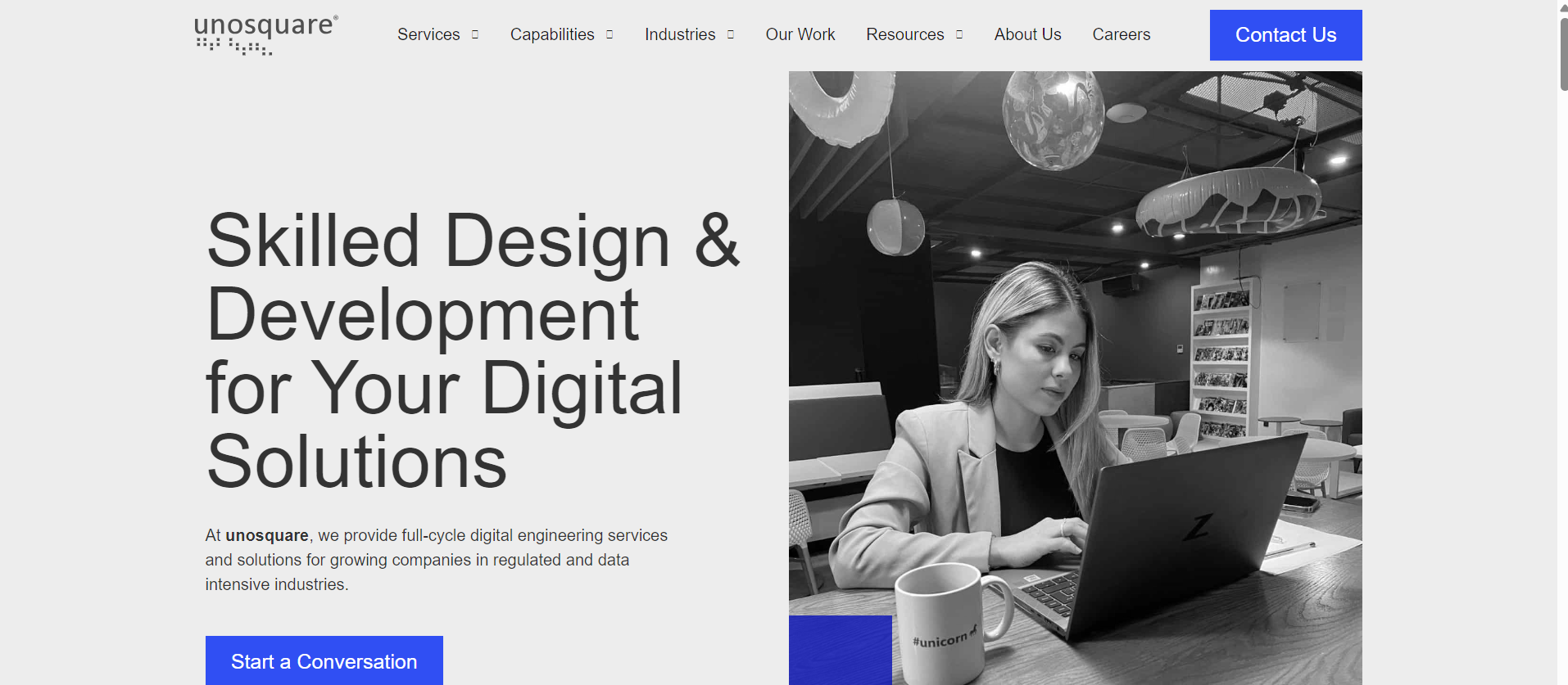 30 Mejores Empresas Desarrolladores de Software en México 2025