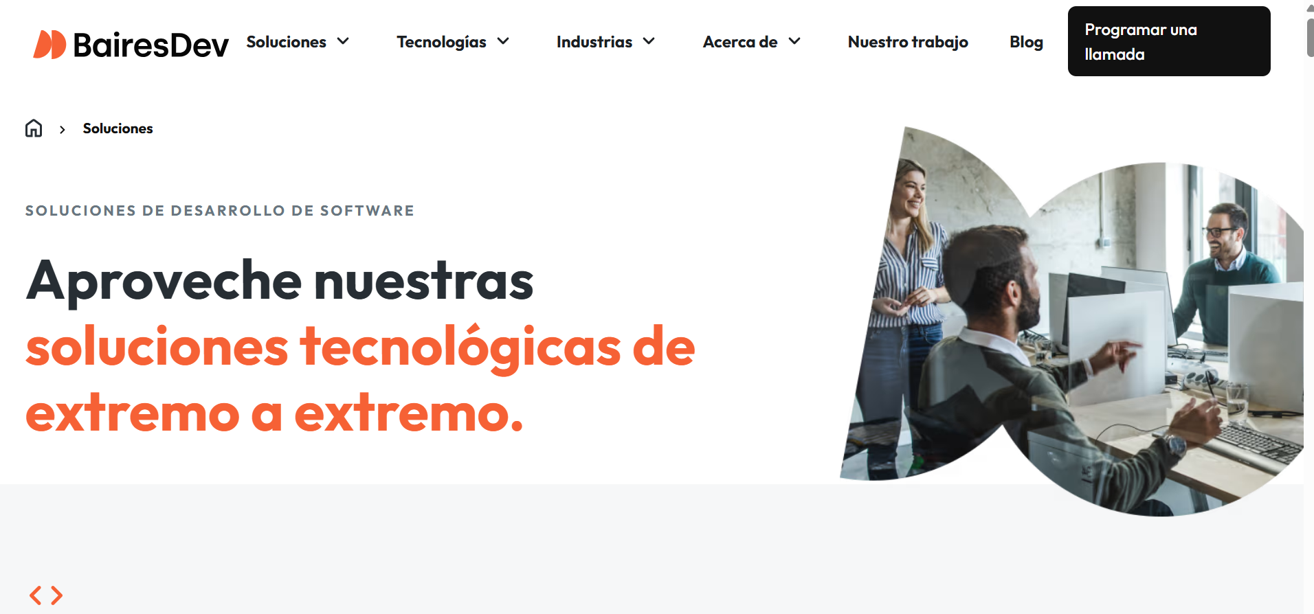 Top 15 Mejores Empresas de Software en 2025 [Actualizado]