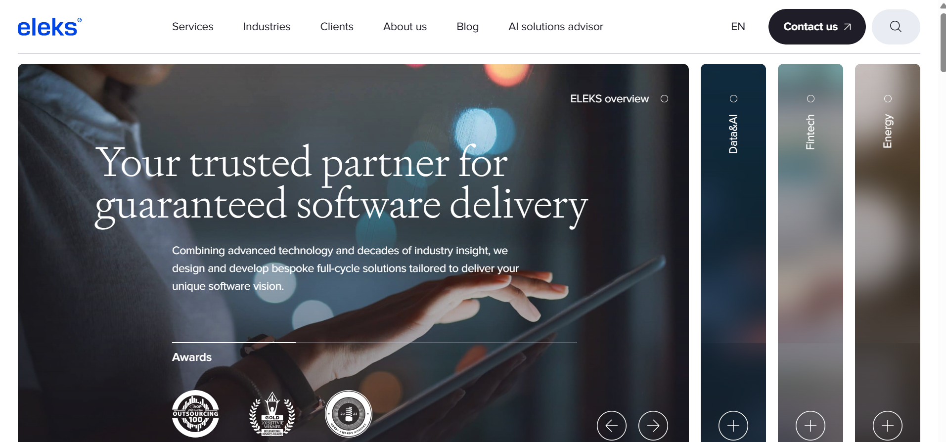Top 15 Mejores Empresas de Software en 2025 [Actualizado]