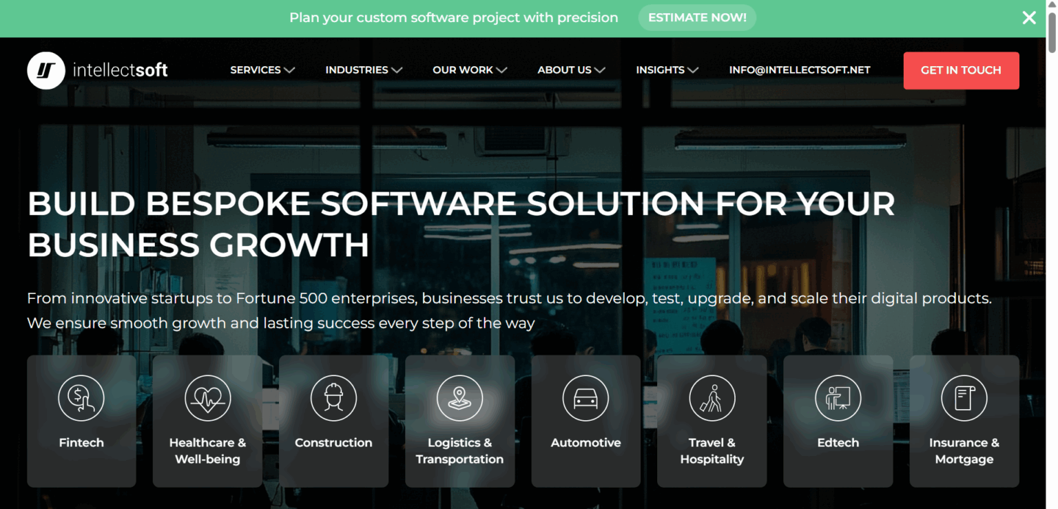 Top 15 Mejores Empresas de Software en 2025 [Actualizado]