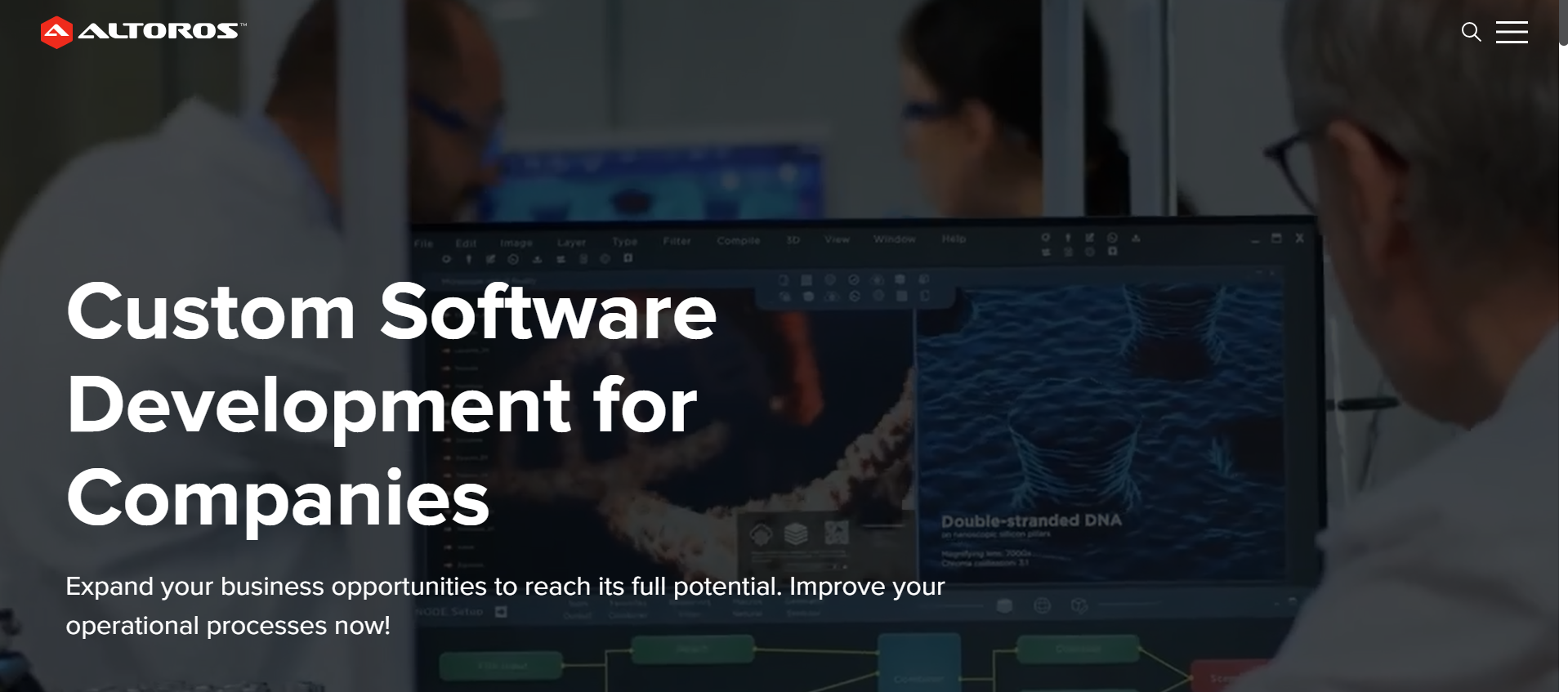 Top 15 Mejores Empresas de Software en 2025 [Actualizado]