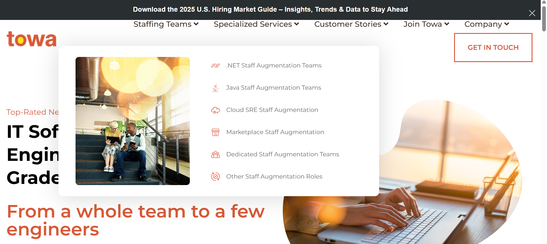 [Actualizado] Top 15 Mejores Empresas de Software en México 2025