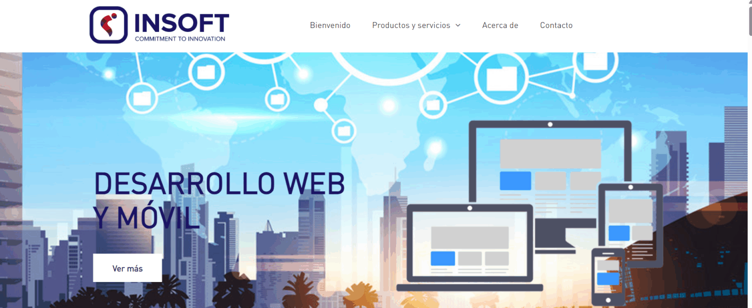 [Actualizado] Top 15 Mejores Empresas de Software en Perú 2025