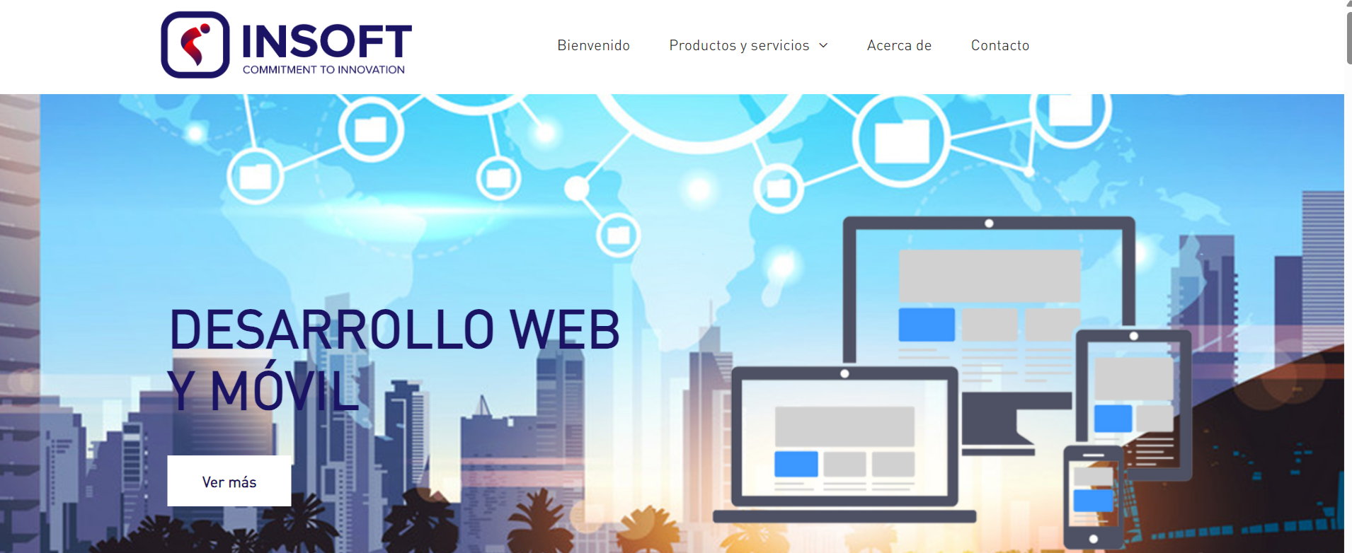 [Actualizado] Top 15 Mejores Empresas de Software en Perú 2025