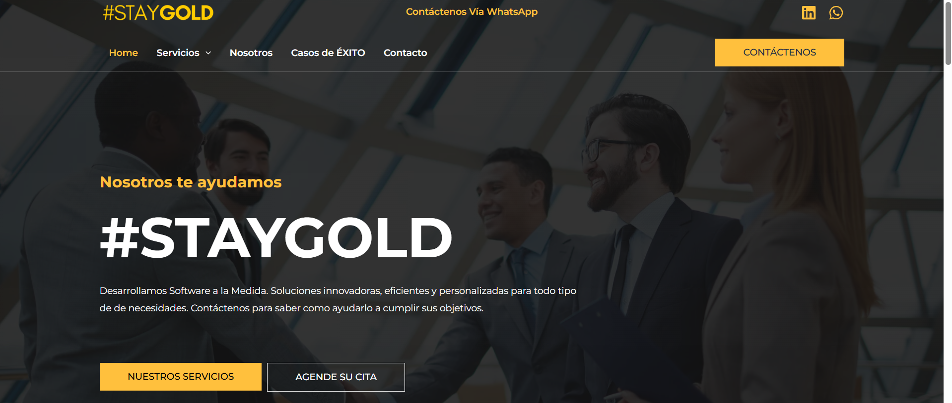 Top 15 Mejores Empresas de Software en Costa Rica 2025 [Actualizado]