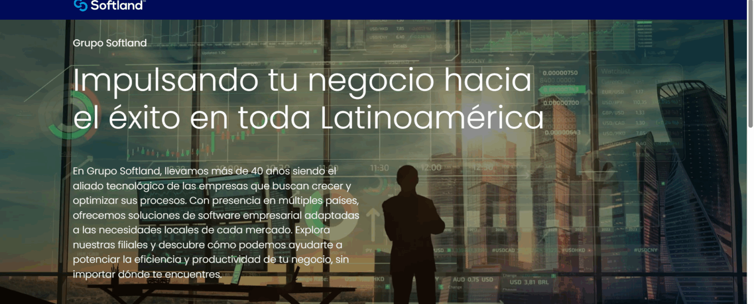 Top 15 Mejores Empresas de Software en Costa Rica 2025 [Actualizado]