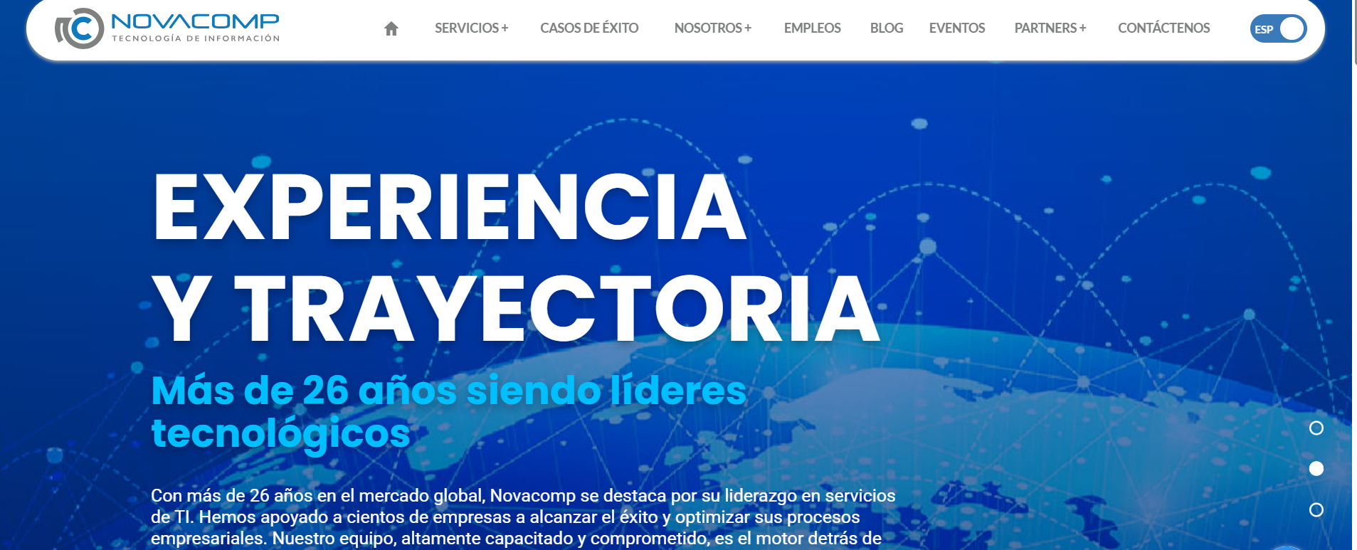 Top 15 Mejores Empresas de Software en Costa Rica 2025 [Actualizado]