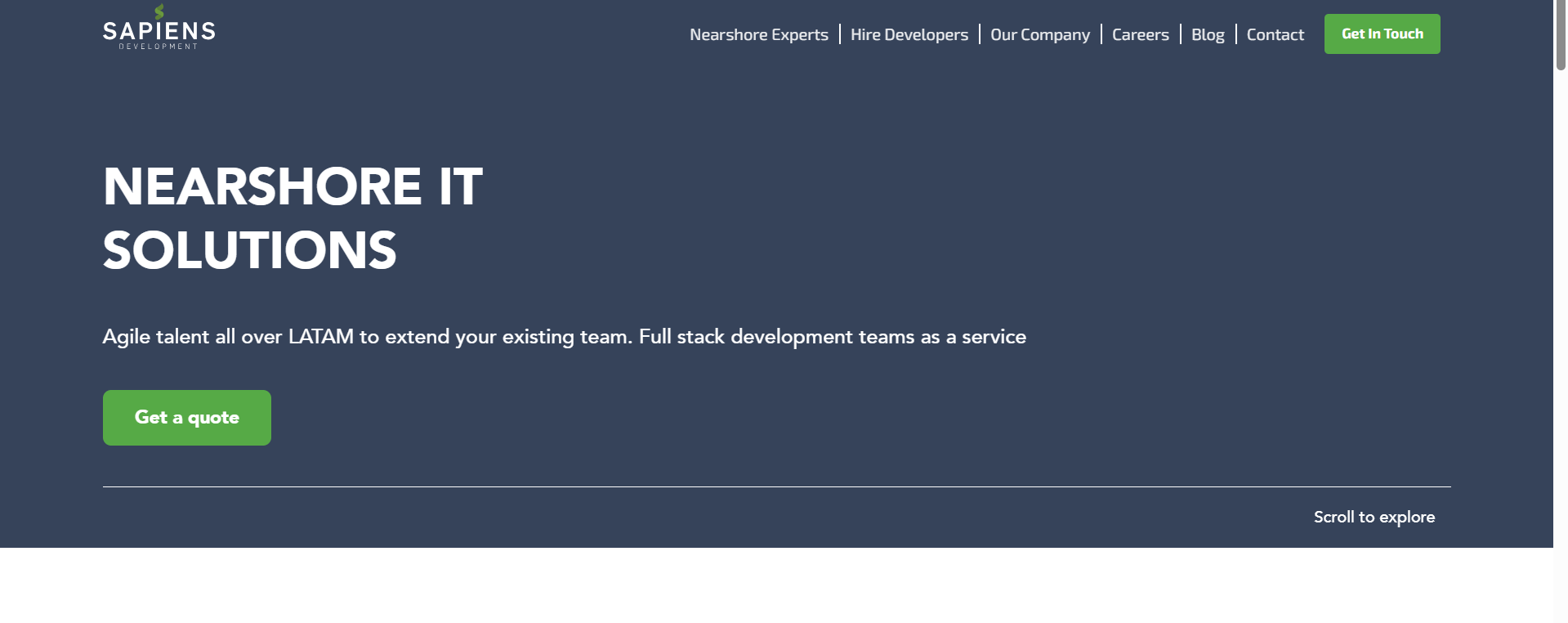 Top 15 Mejores Empresas de Software en Costa Rica 2025 [Actualizado]