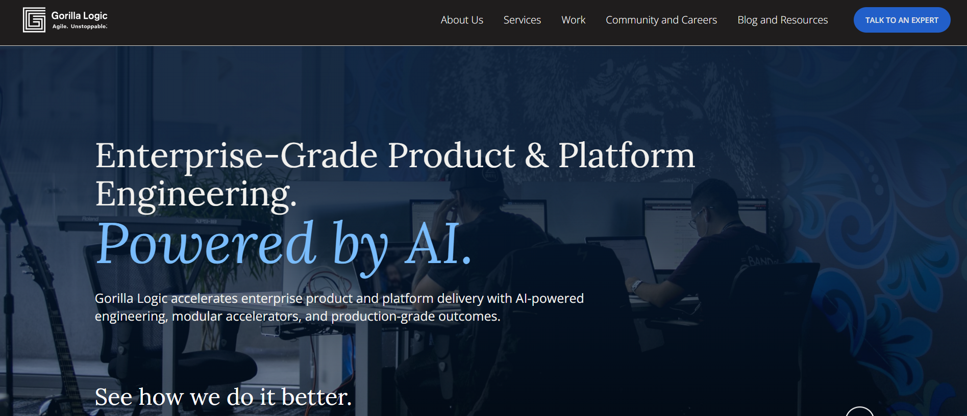 Top 15 Mejores Empresas de Software en Costa Rica 2025 [Actualizado]