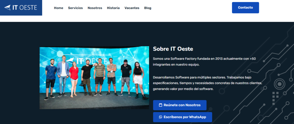 Top 15 Mejores Empresas de Software en 2026 [Actualizado]