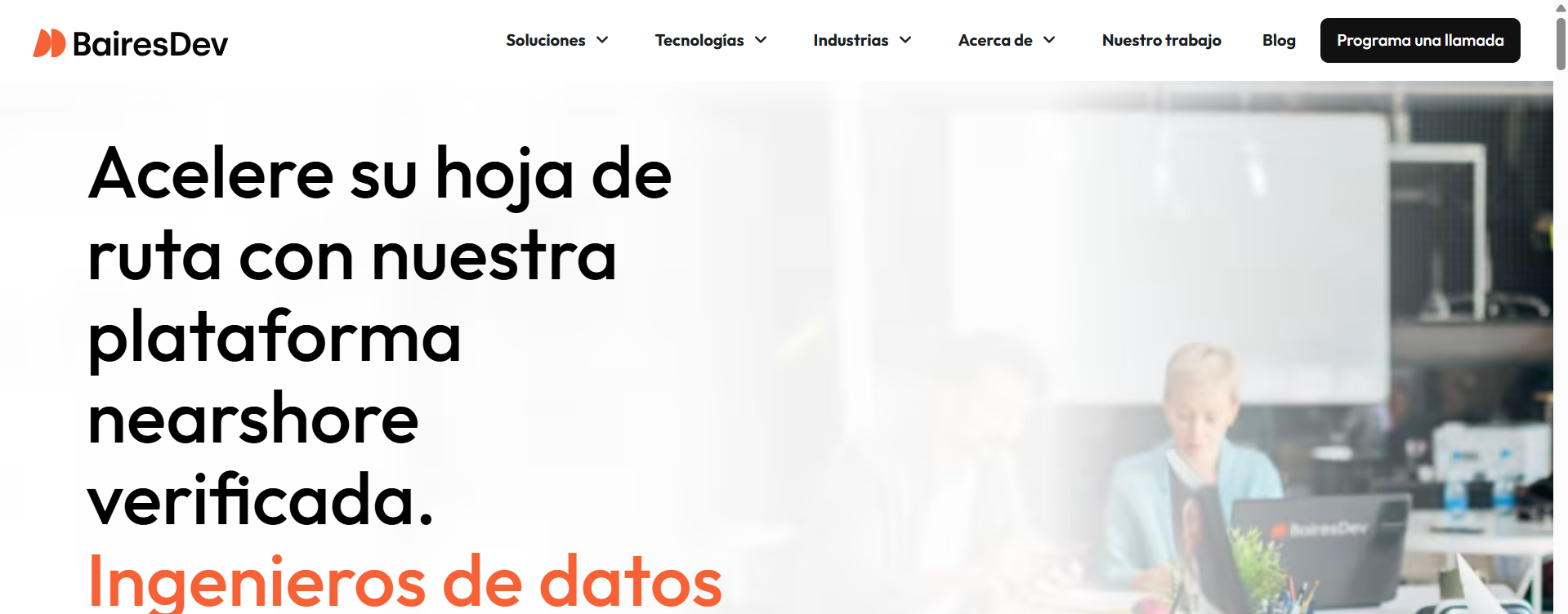 Top 15 Mejores Empresas de Software en 2026 [Actualizado]